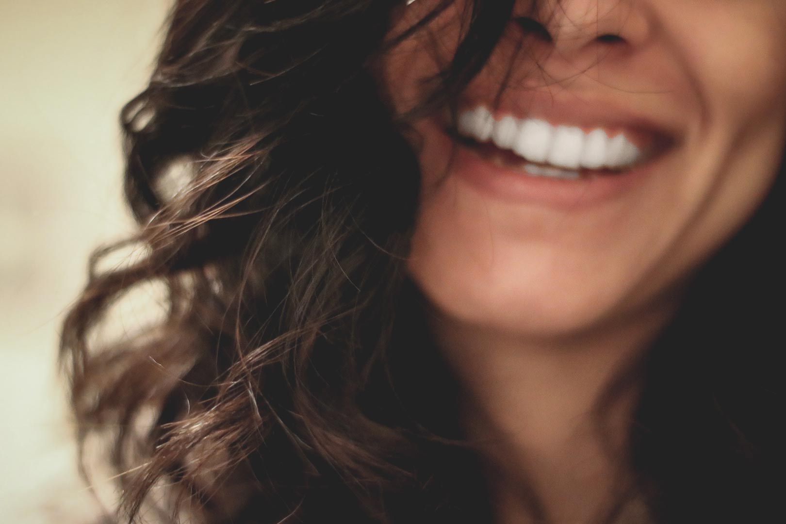 Sonrisa profident: cómo conseguir una sonrisa perfecta