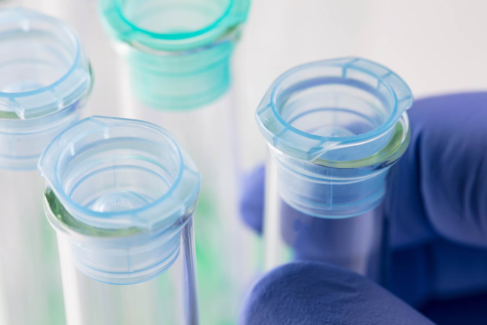 Diferencias entre medicamentos Biológicos y Químicos