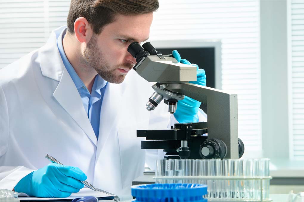 Medicina traslacional: qué es y cómo funciona