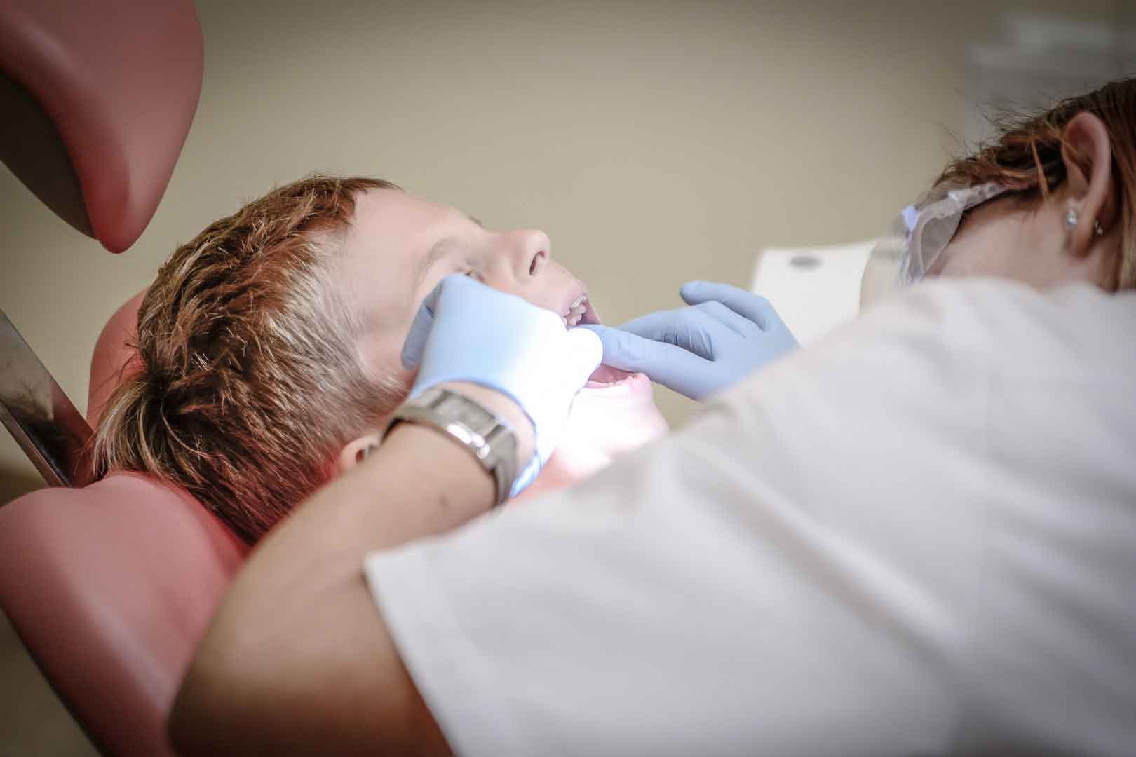 ¿Qué es el trismus dental y cuáles son sus síntomas?