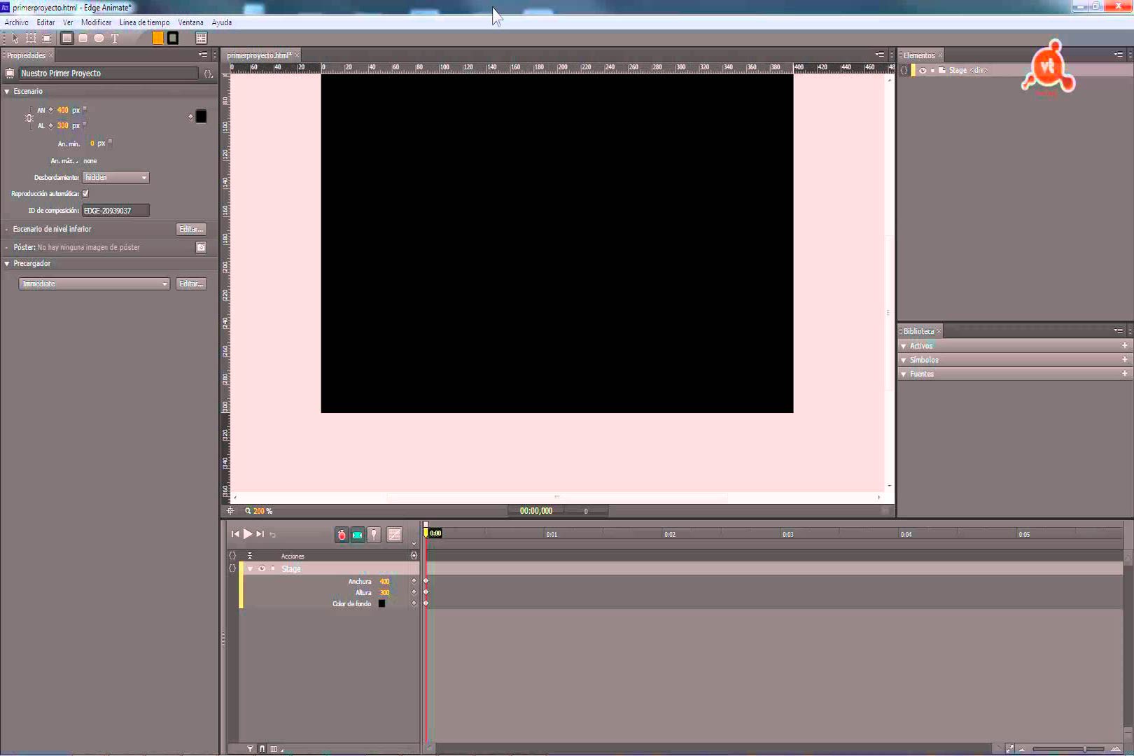 Adobe Edge Animate: ¿Para que sirve?
