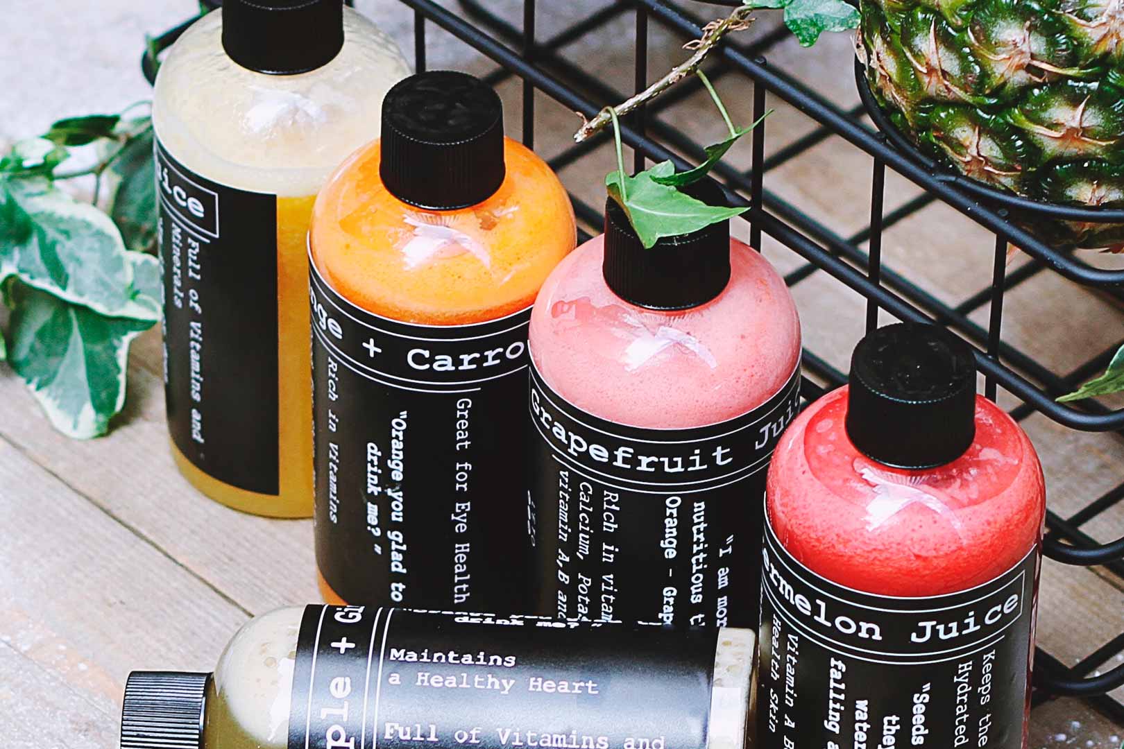 Diseño de Packaging: ¿Qué es? ¿Cómo llevarlo a cabo?