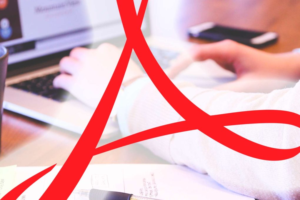 ¿Adobe Acrobat Reader DC o Adobe Acrobat Pro DC?