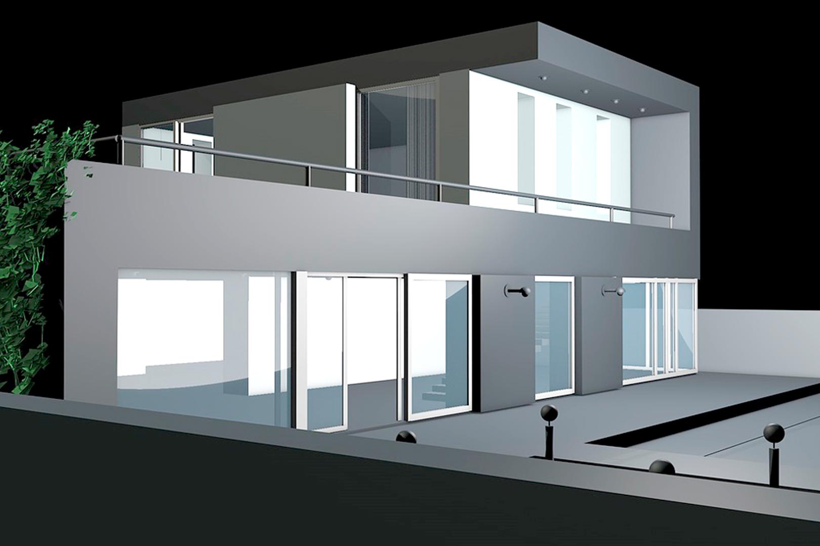 Contour Crafting: el innovador método de construcción 3D