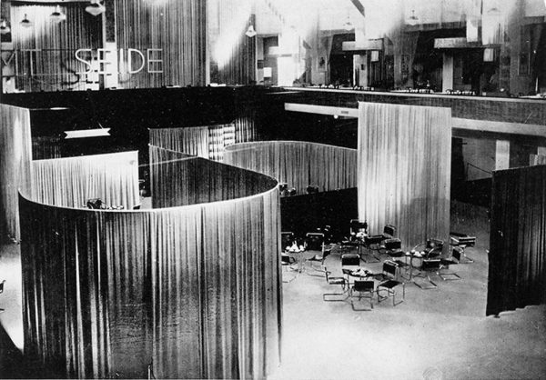 Ejemplos de Arquitectura Efímera Sostenible