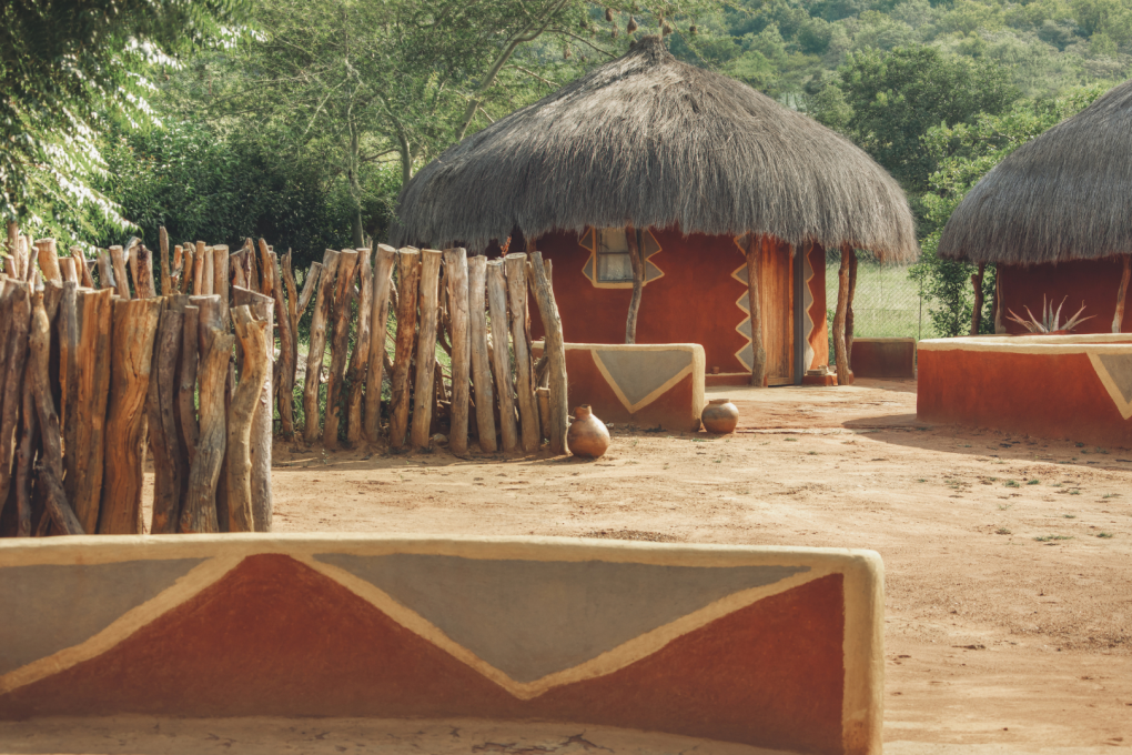 Arquitectura Vernácula: tradición, sostenibilidad y entorno