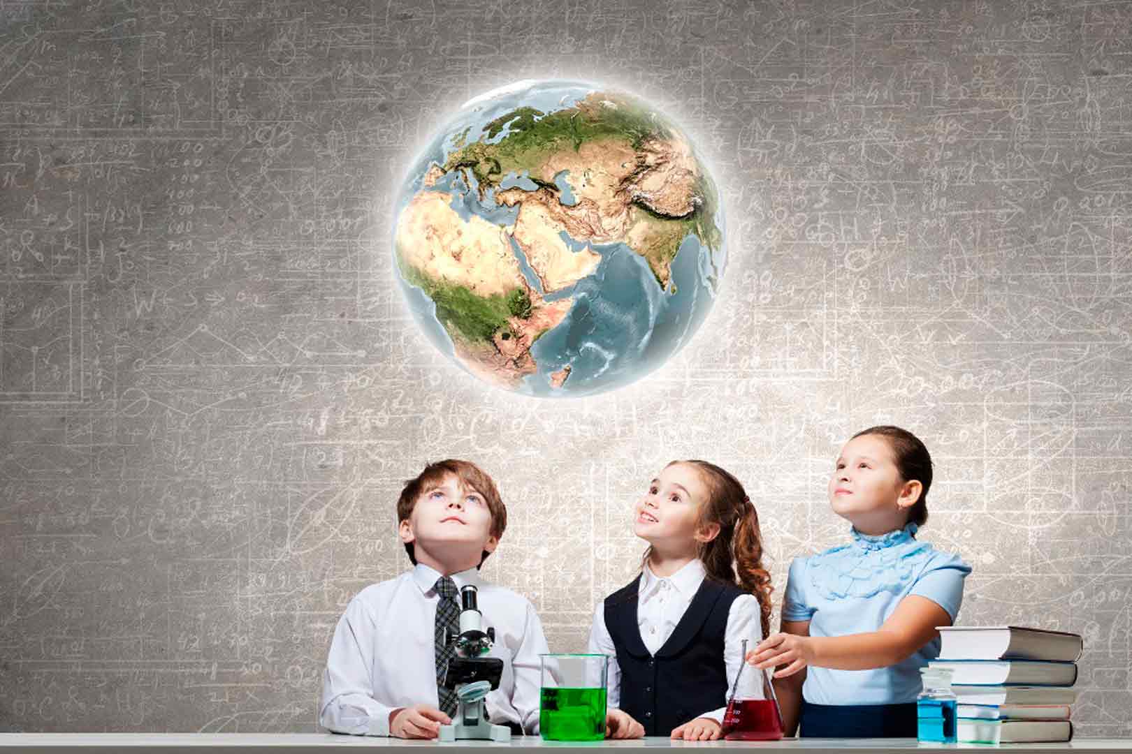 Aprendizaje Inmersivo. La realidad virtual en la educación