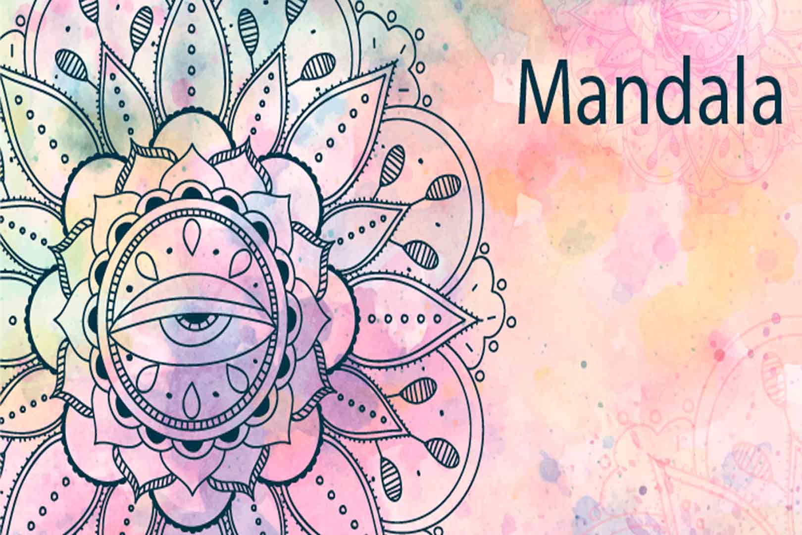 Mandalas como recurso educativo: cómo trabajarlas en clase