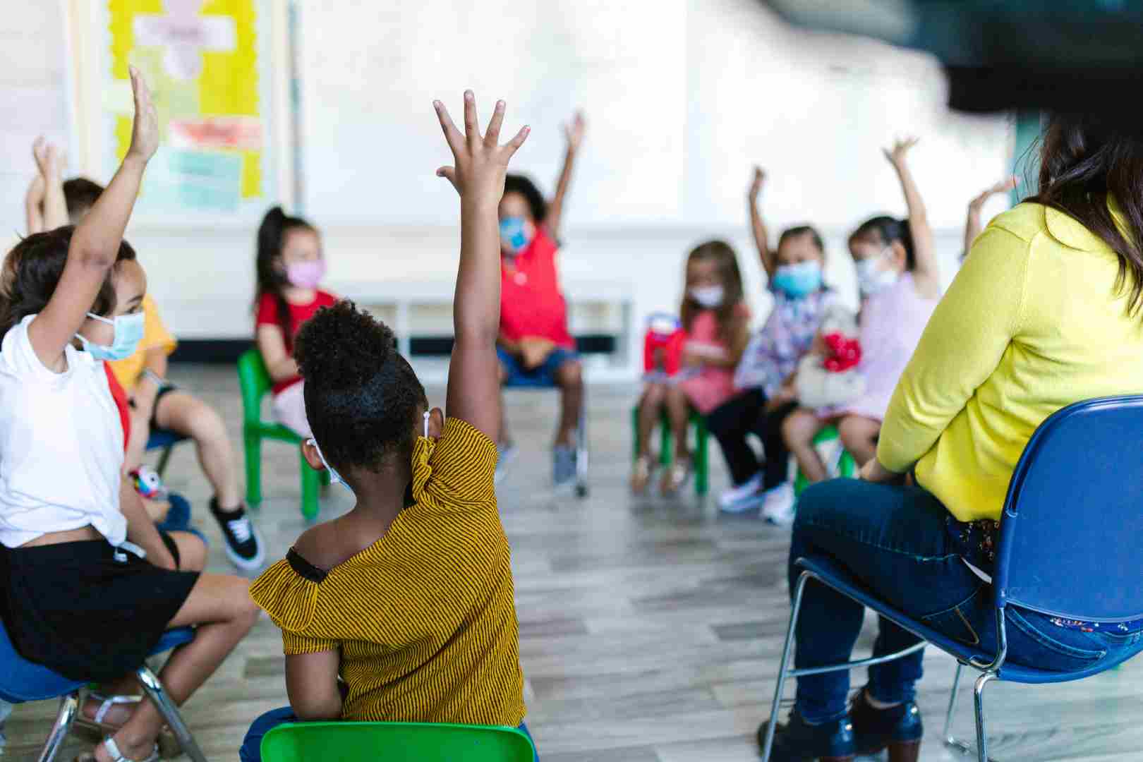 Modalidades de escolarización que quizá no conoces