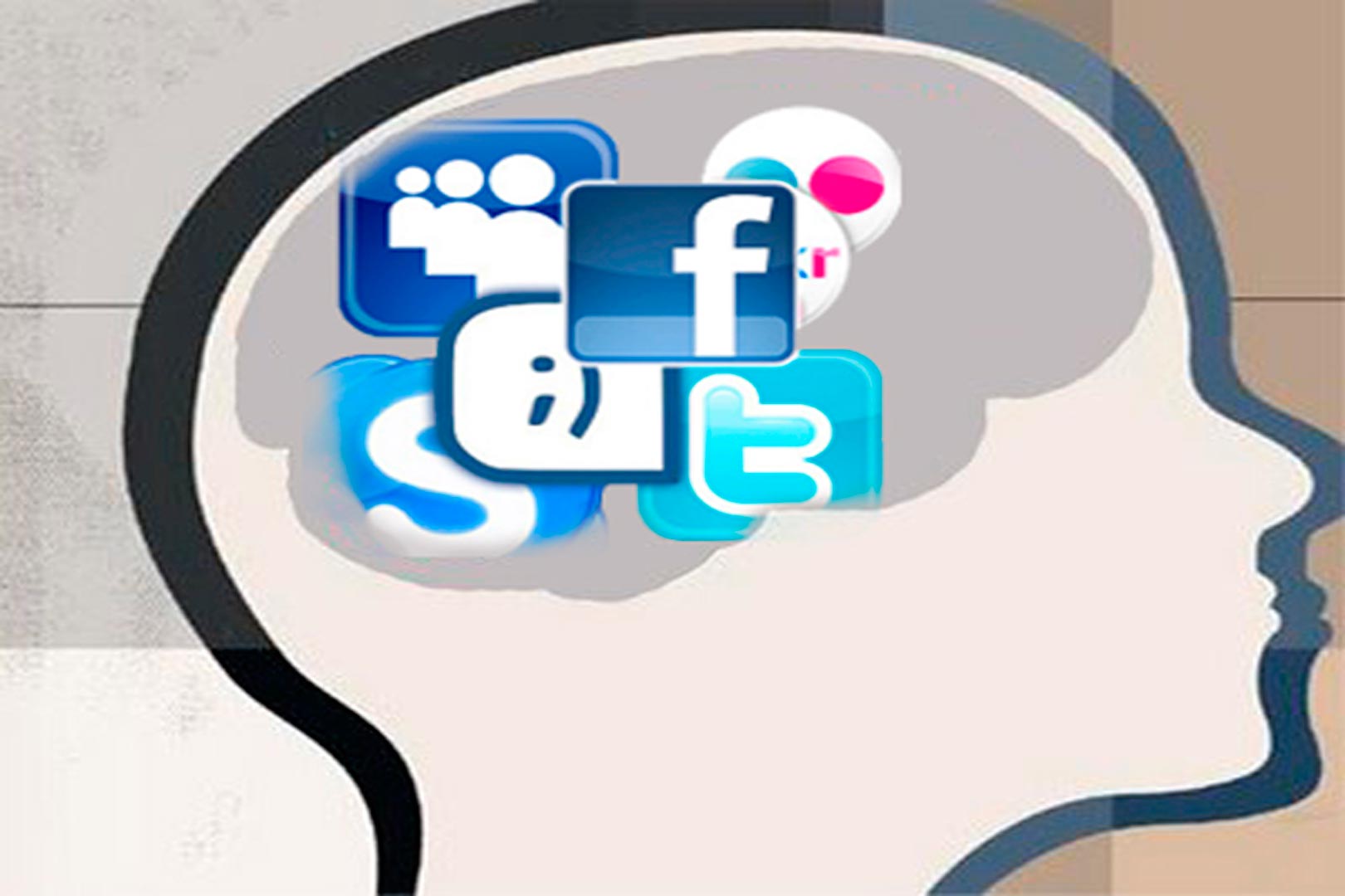 ¿Sabes como usar correctamente las redes sociales?