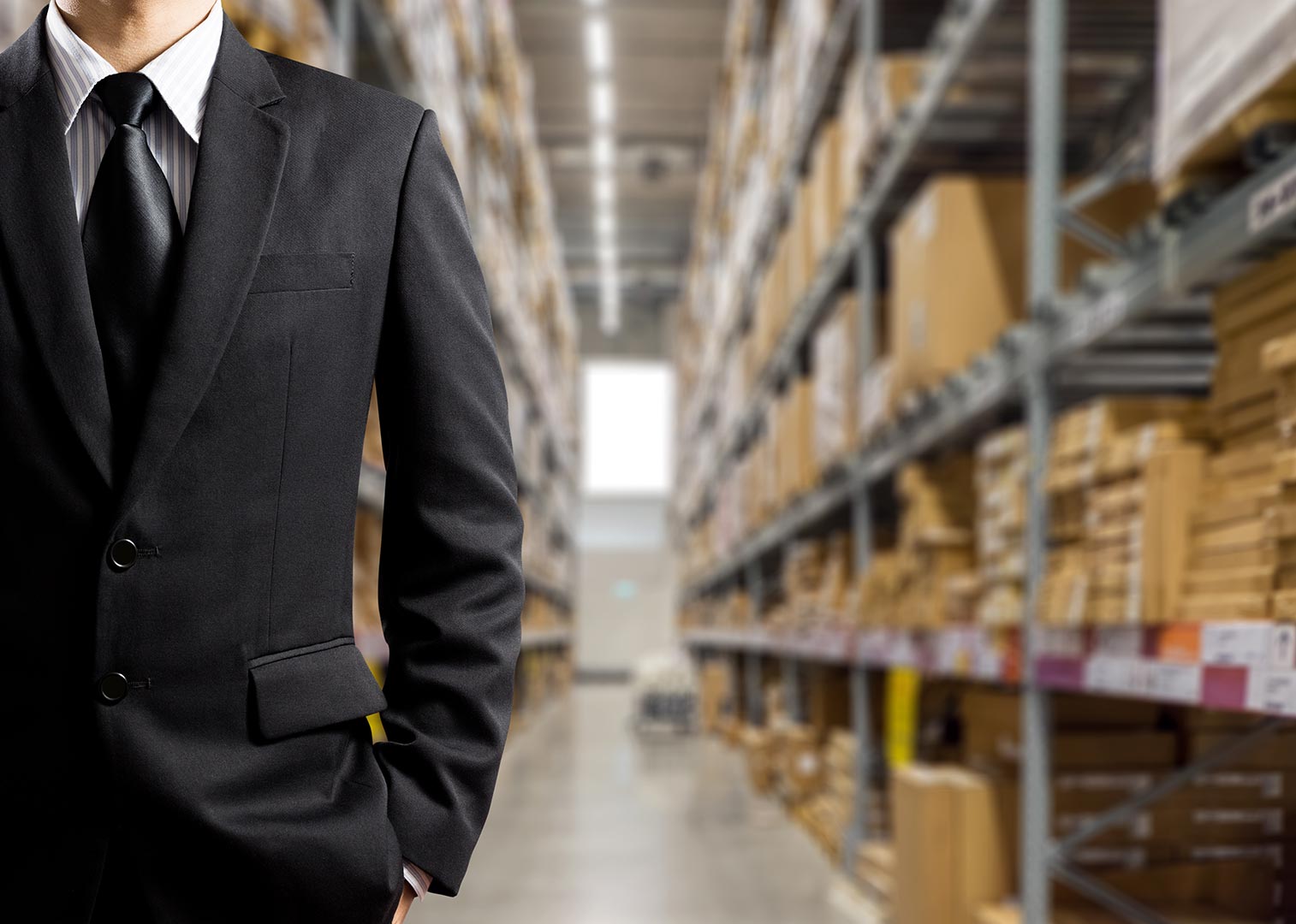 Supply Chain Manager: clave en la empresa del futuro