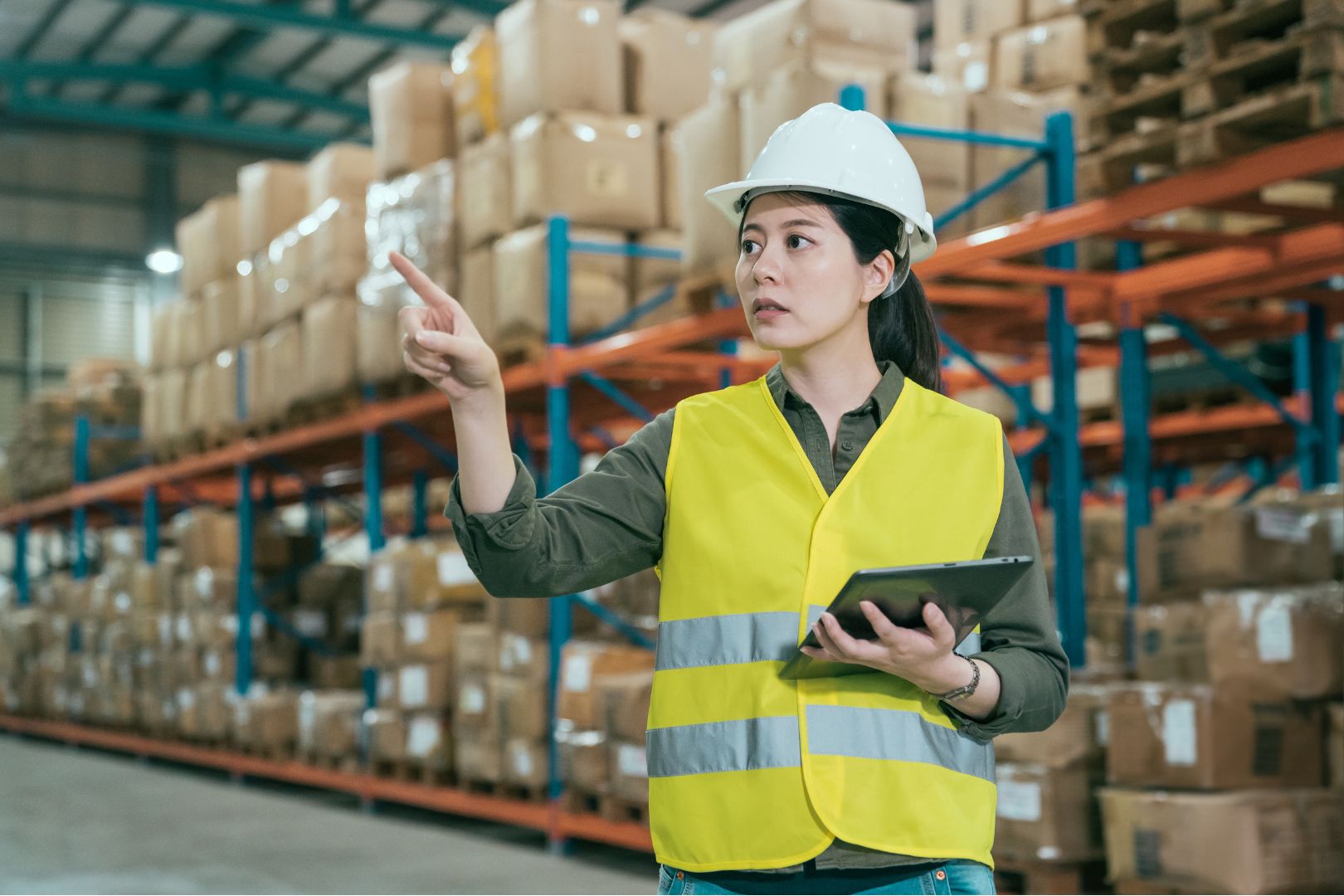 ¿Qué es la gestión de inventarios y cómo implantarla?