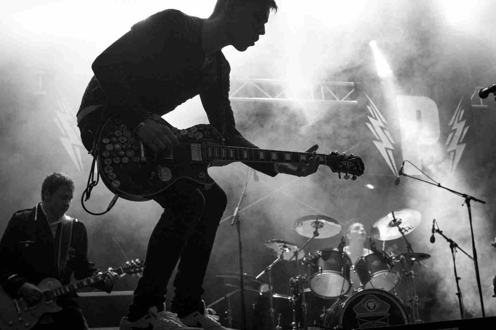 Te contamos todos los secretos sobre cómo funciona la industria musical