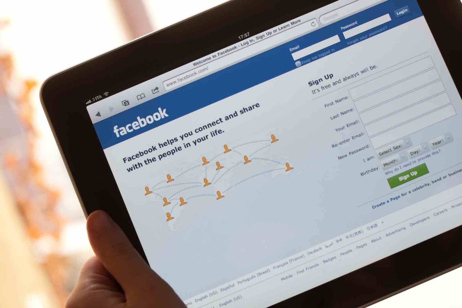 Aniversario de Facebook: Repasamos la historia de esta red social