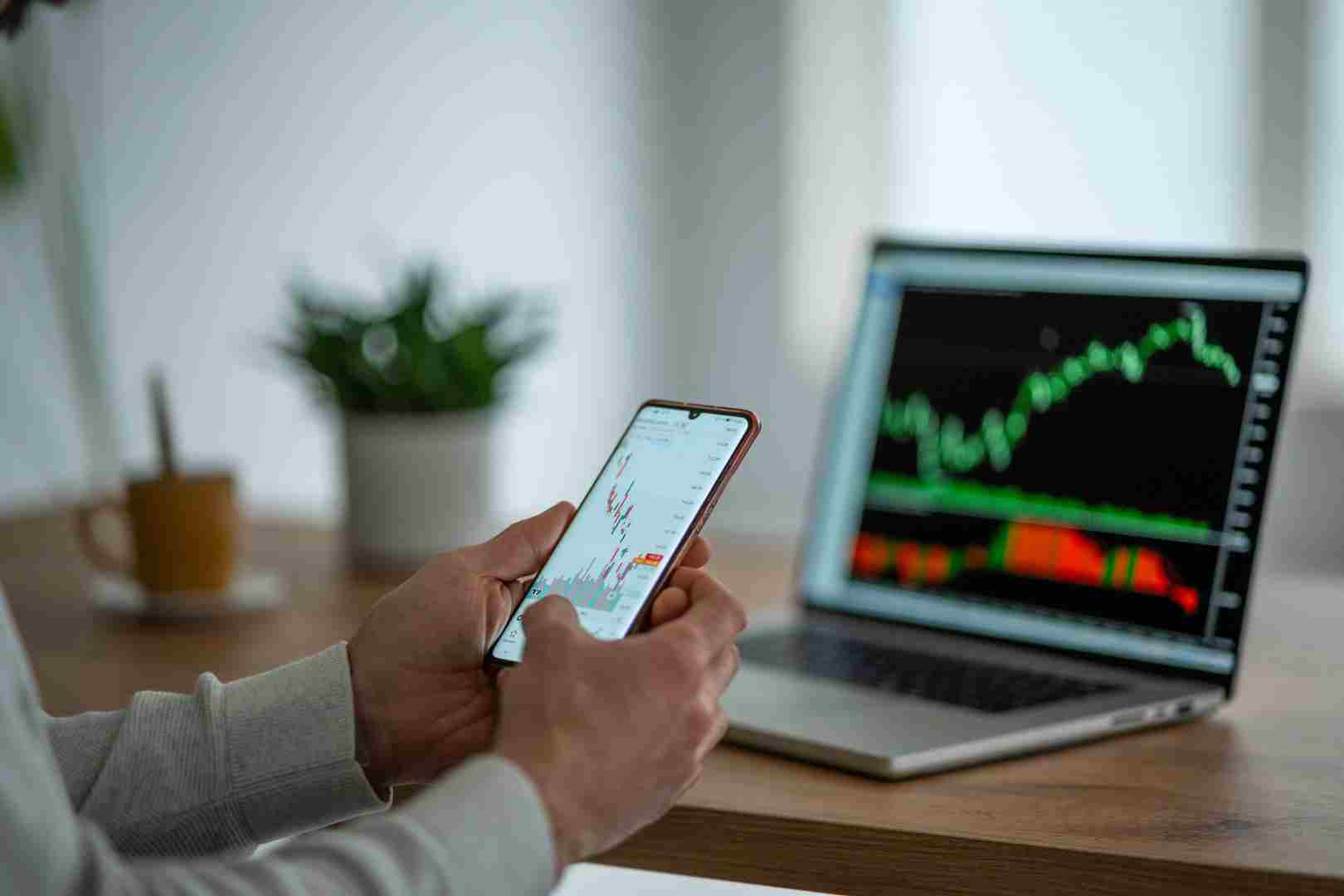 TradingView: qué es y cómo funciona