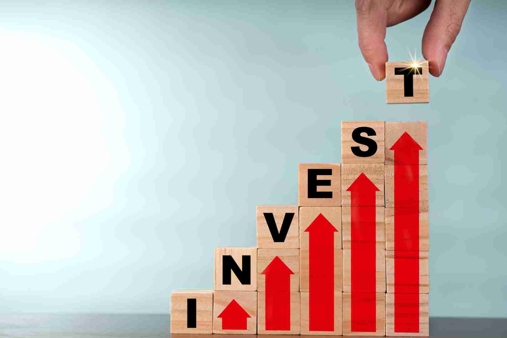 Inversiones inteligentes para principiantes