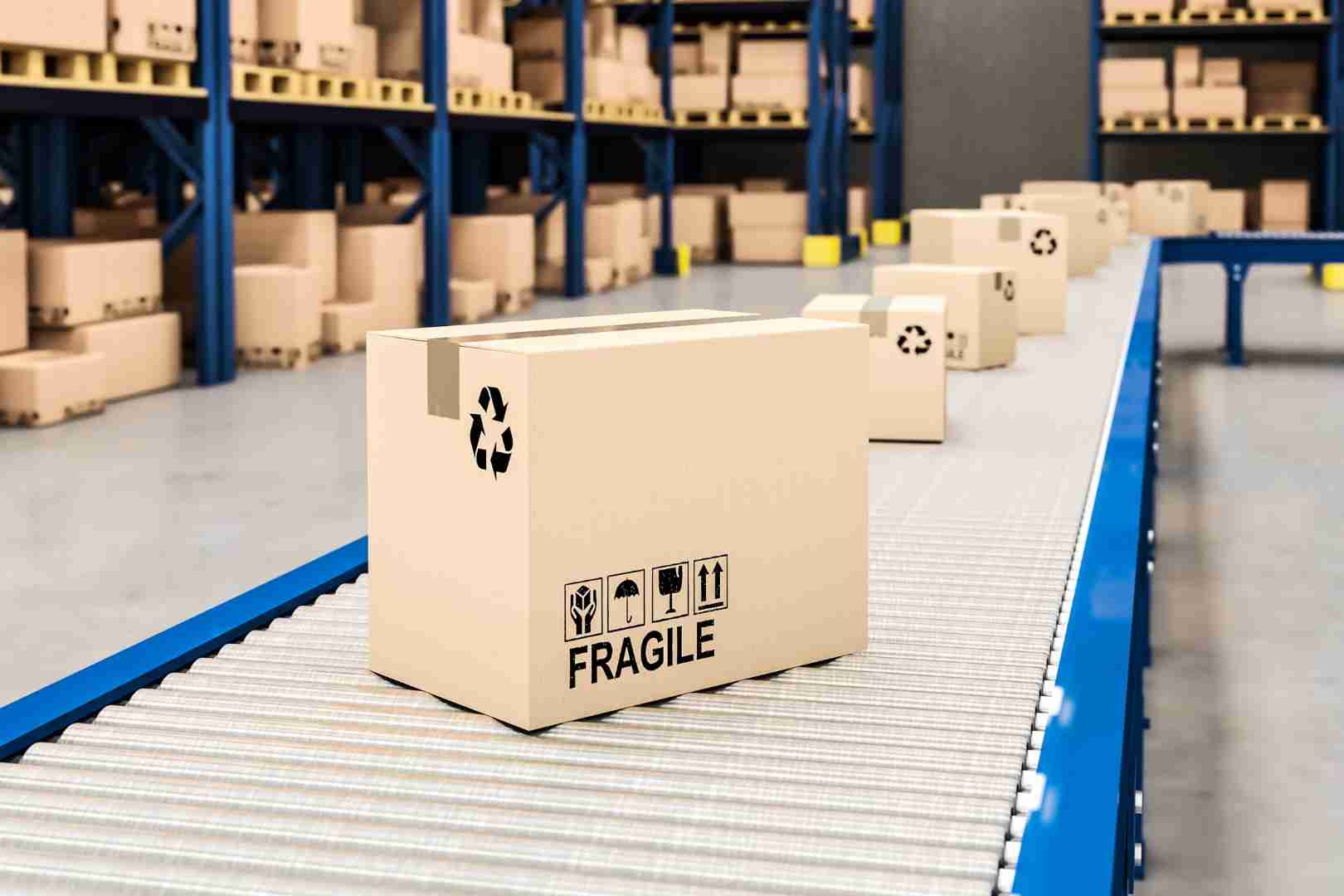 Distribución selectiva: en qué consiste y por qué necesitas saberlo