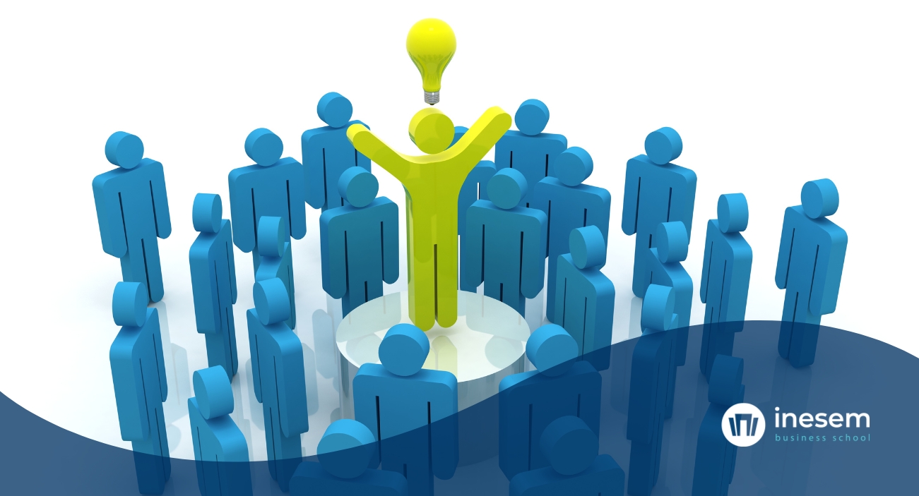 Intraemprendedor: qué es, ejemplos y cómo llegar a serlo