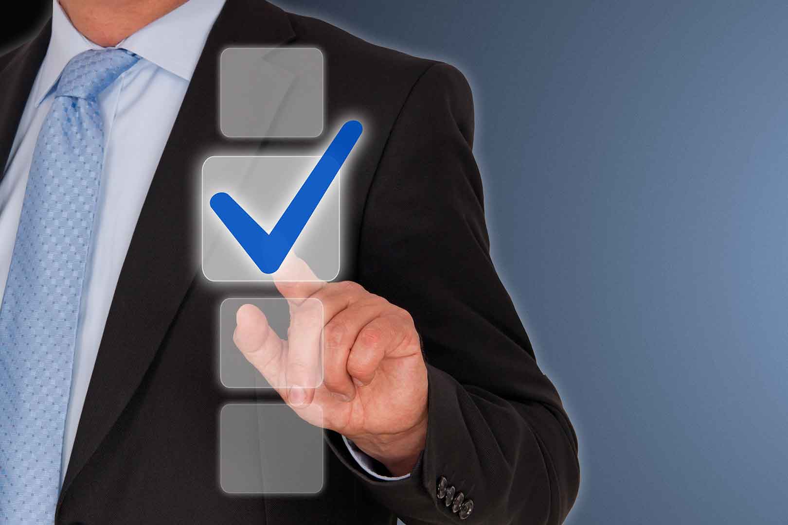 ¿Quién puede auditar Sistemas de Gestión de PRL?