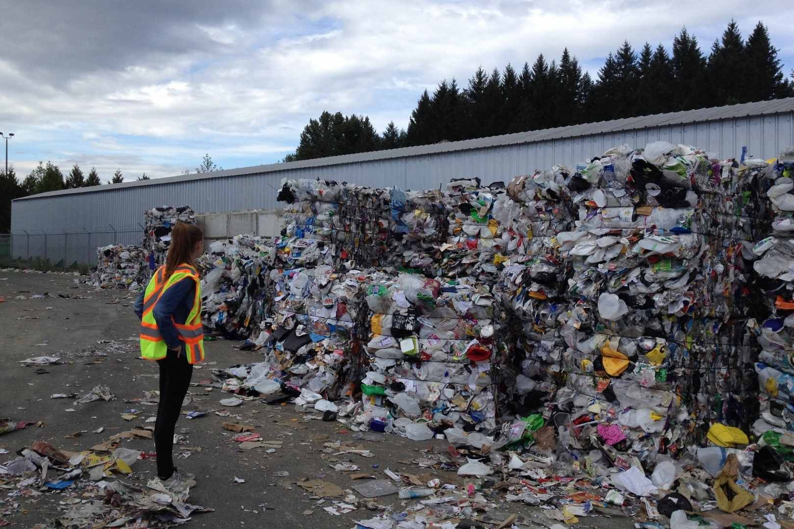 ¿Conoces la clasificación de residuos por Códigos LER?