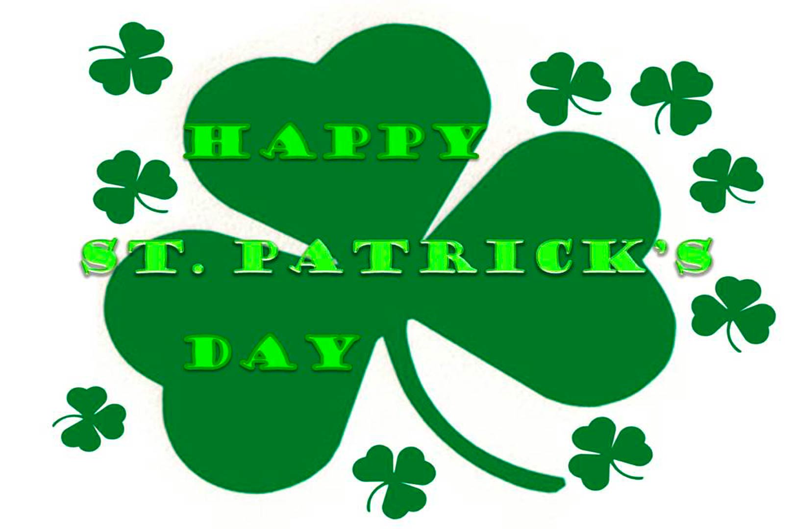 St. Patrick's Day, la fiesta de Irlanda | Canal Idiomas