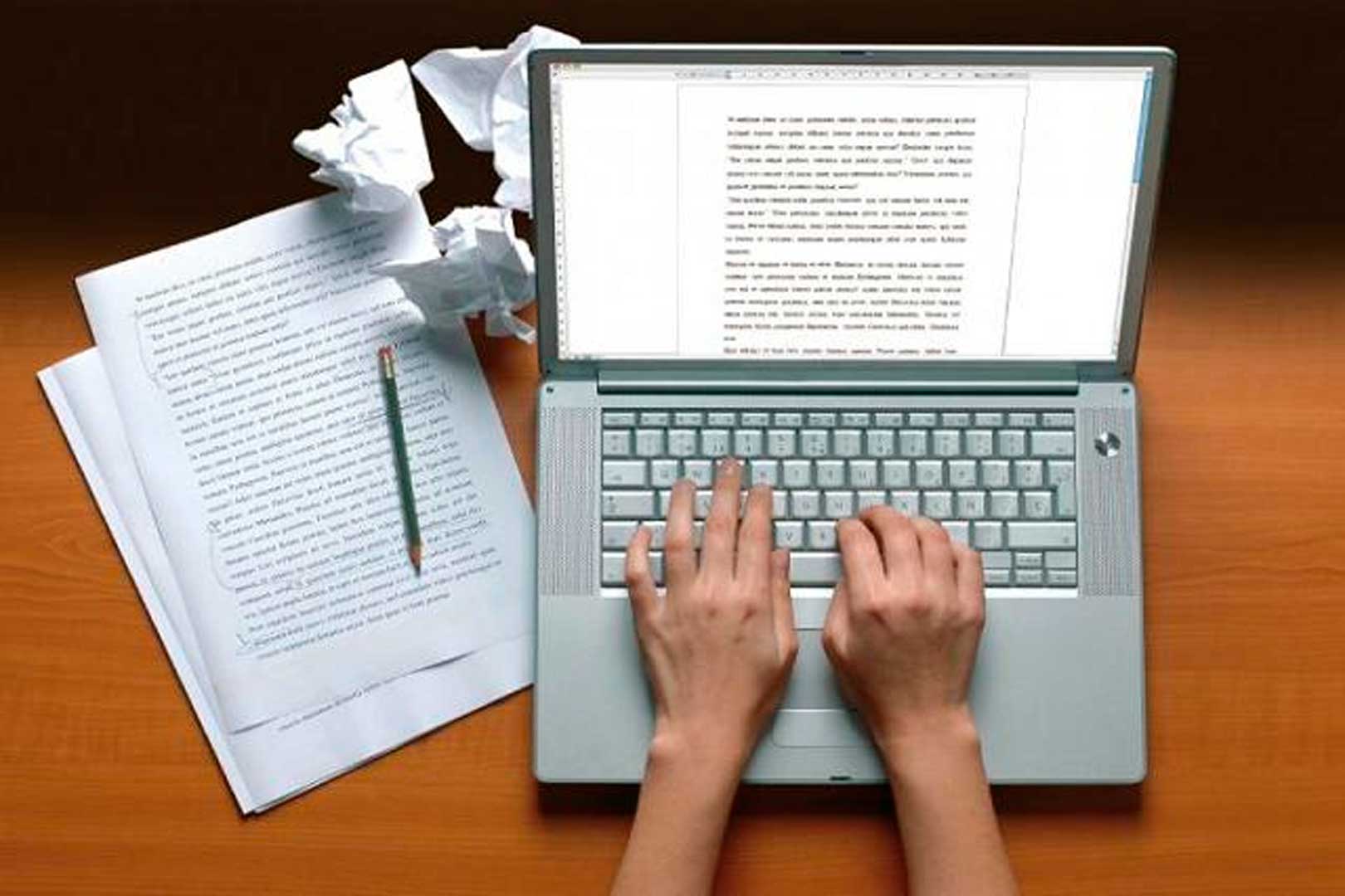 ¿Cómo escribir una carta en inglés formal?