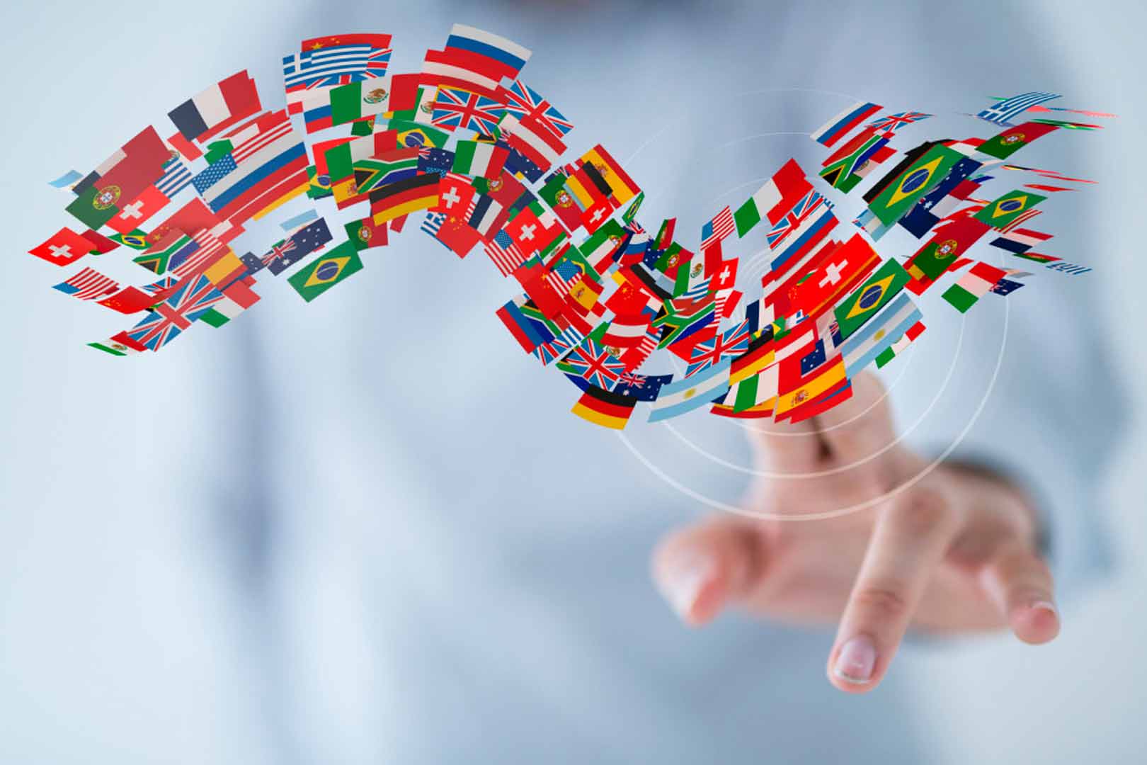 ¿Qué es el Marco Común Europeo de Referencia de Lenguas? (MCER)
