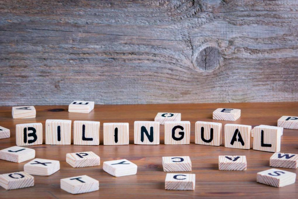 Descubre los distintos tipos de bilingüismo