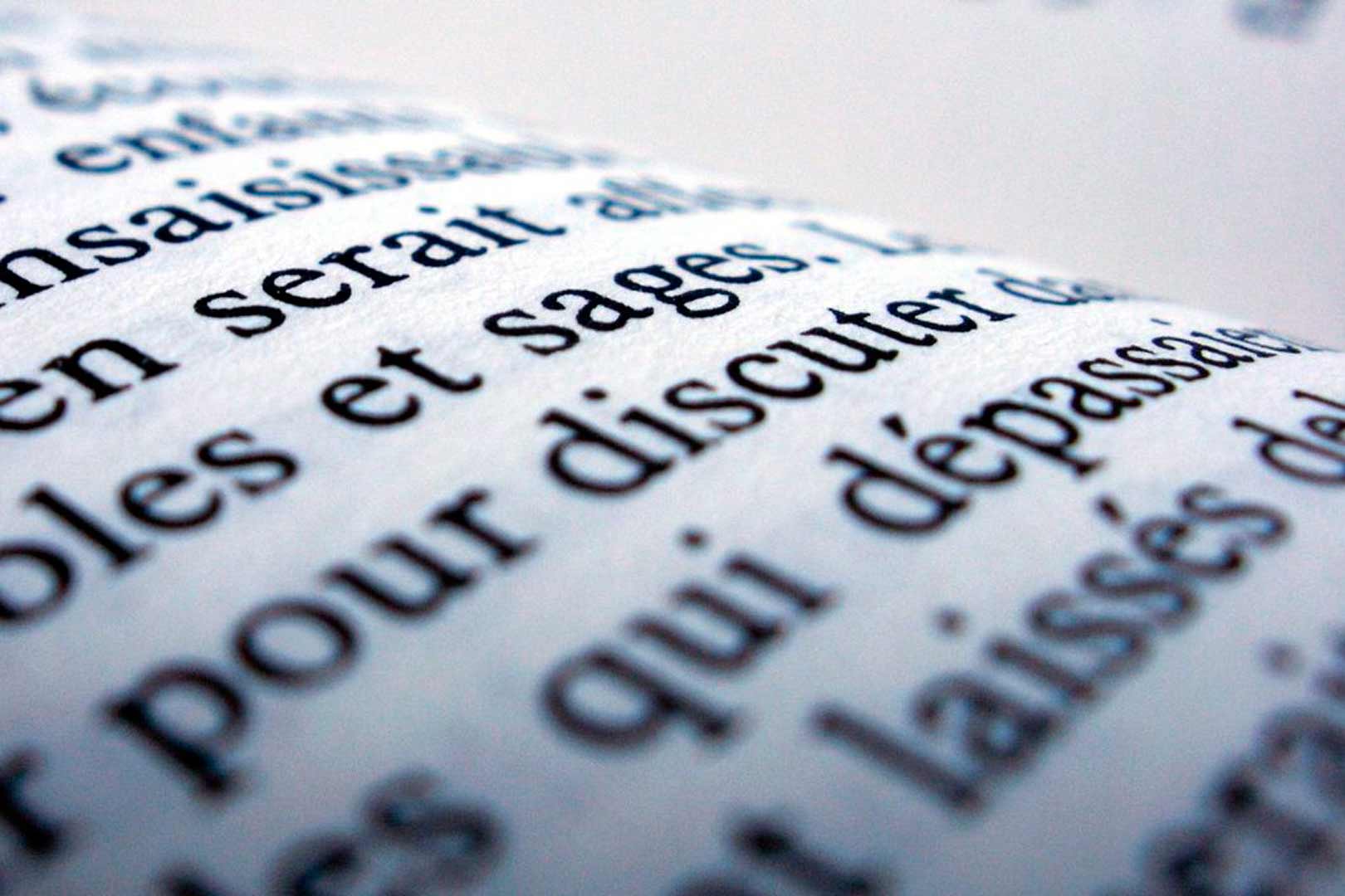 COD y COI. Complemento Directo e Indirecto en Francés