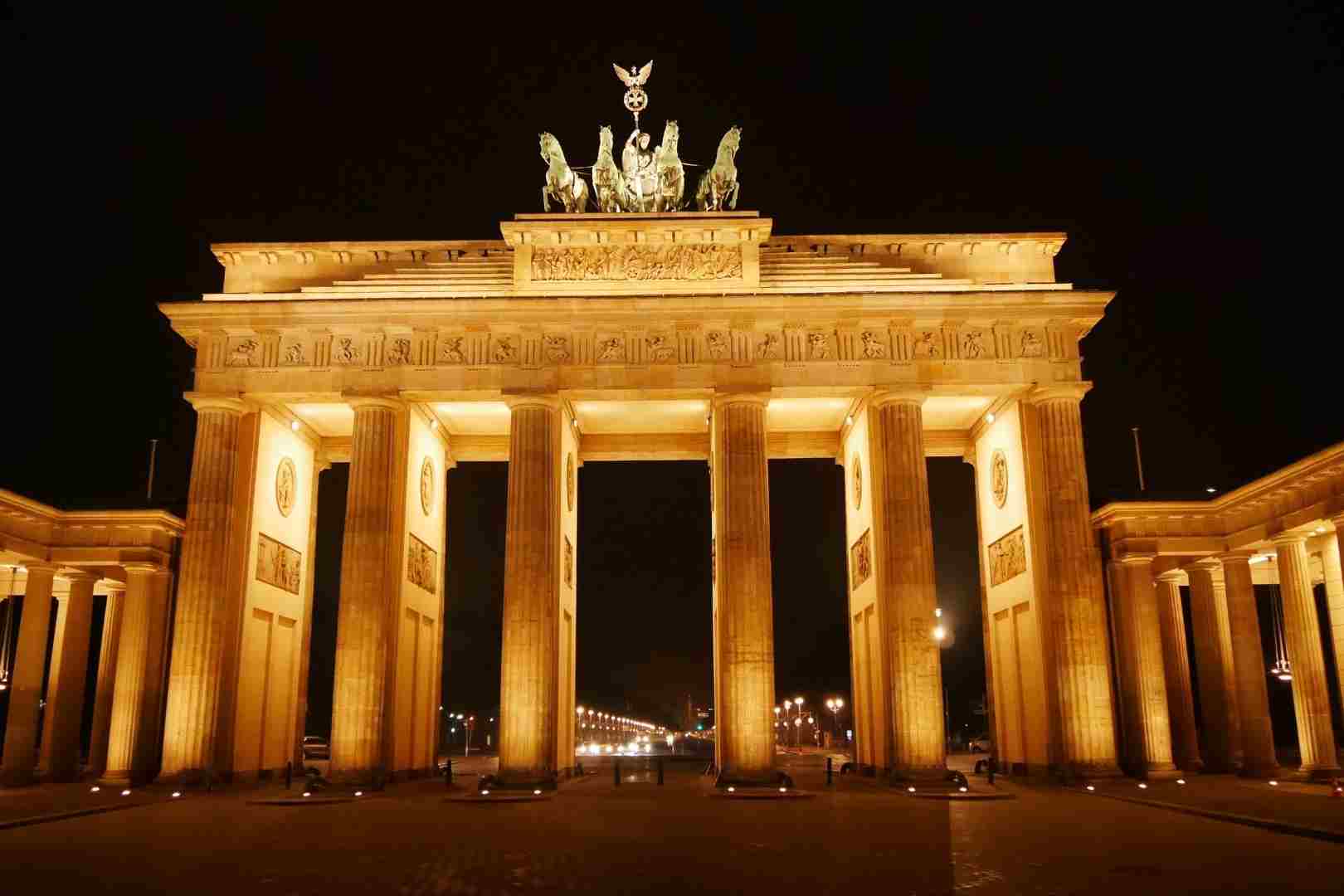 14 costumbres alemanas que debes conocer y que te sorprenderán