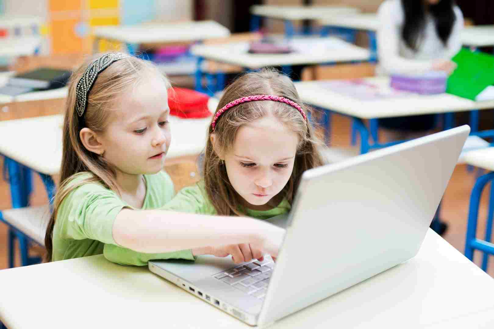 Inteligencia artificial en el aula: las nuevas tendencias del futuro