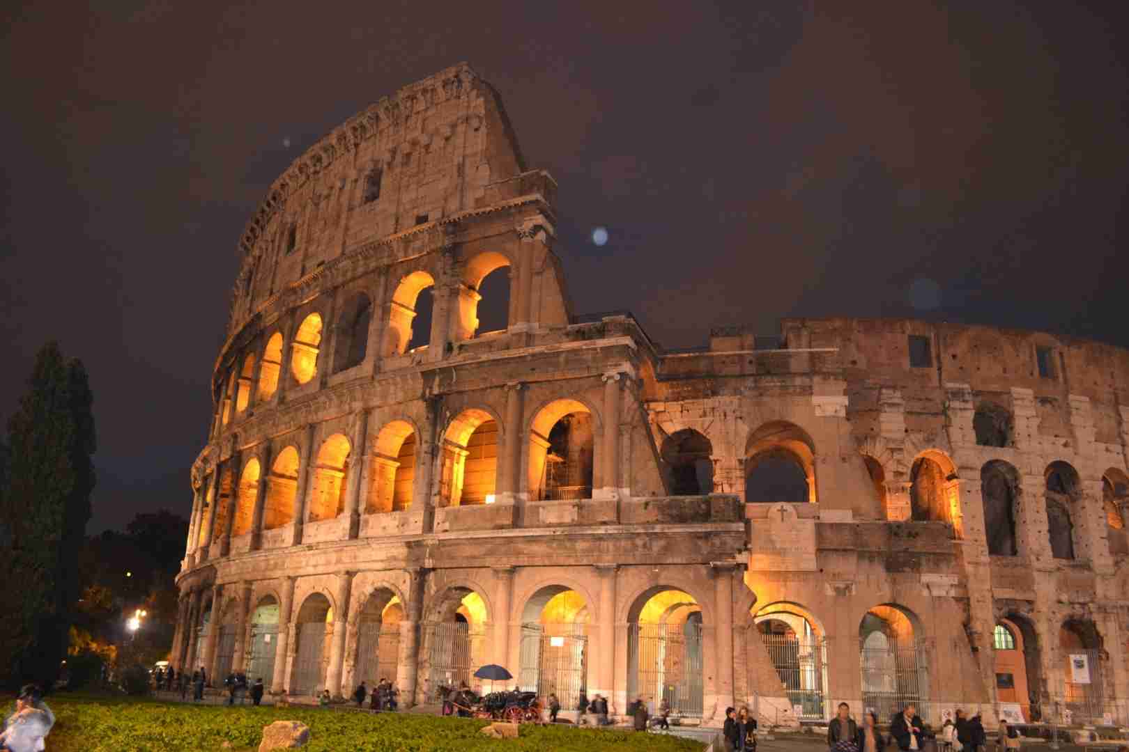 Origen del idioma italiano y países donde se habla