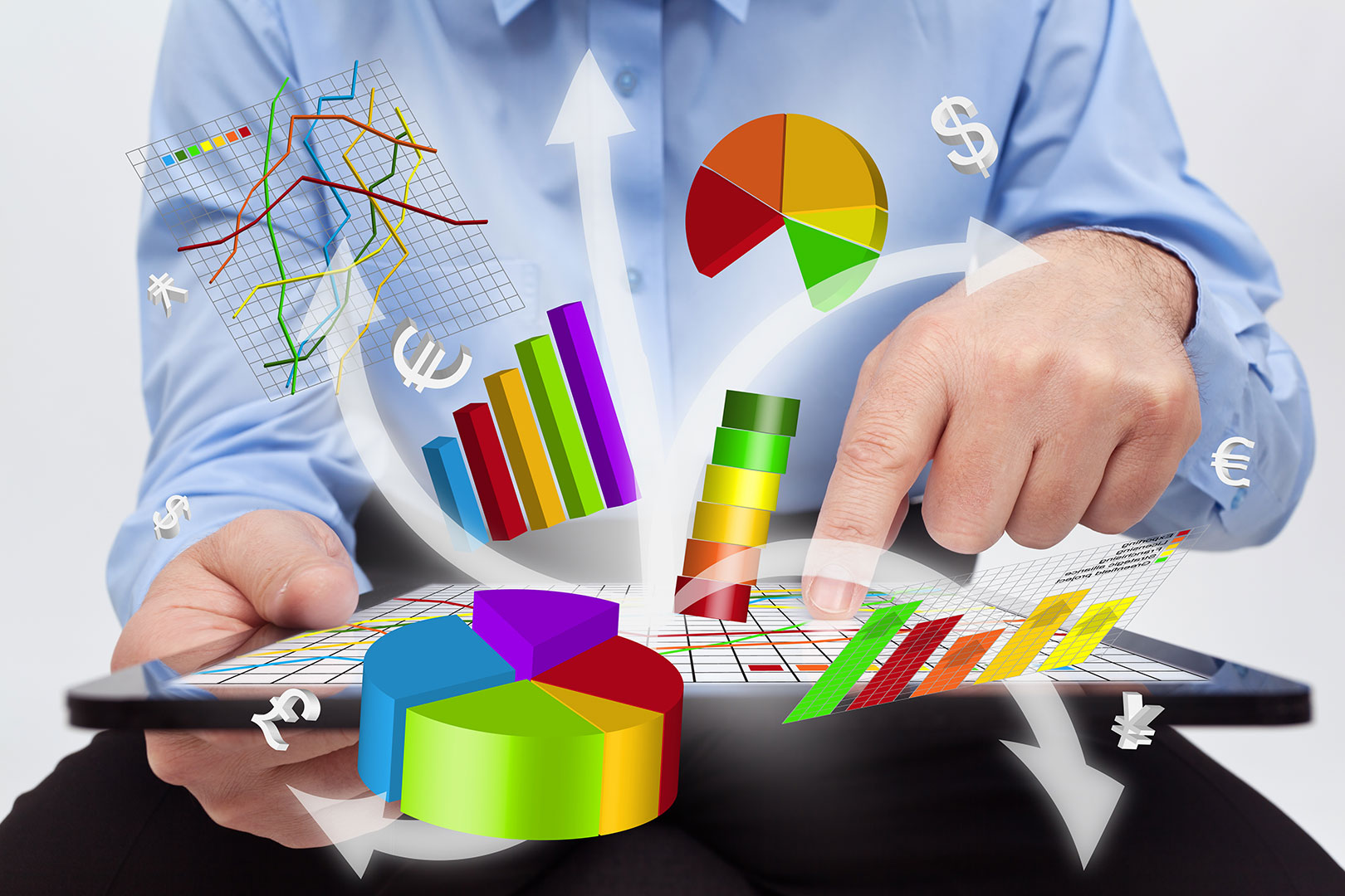 Los mejores trucos para usar Excel que tienes que saber