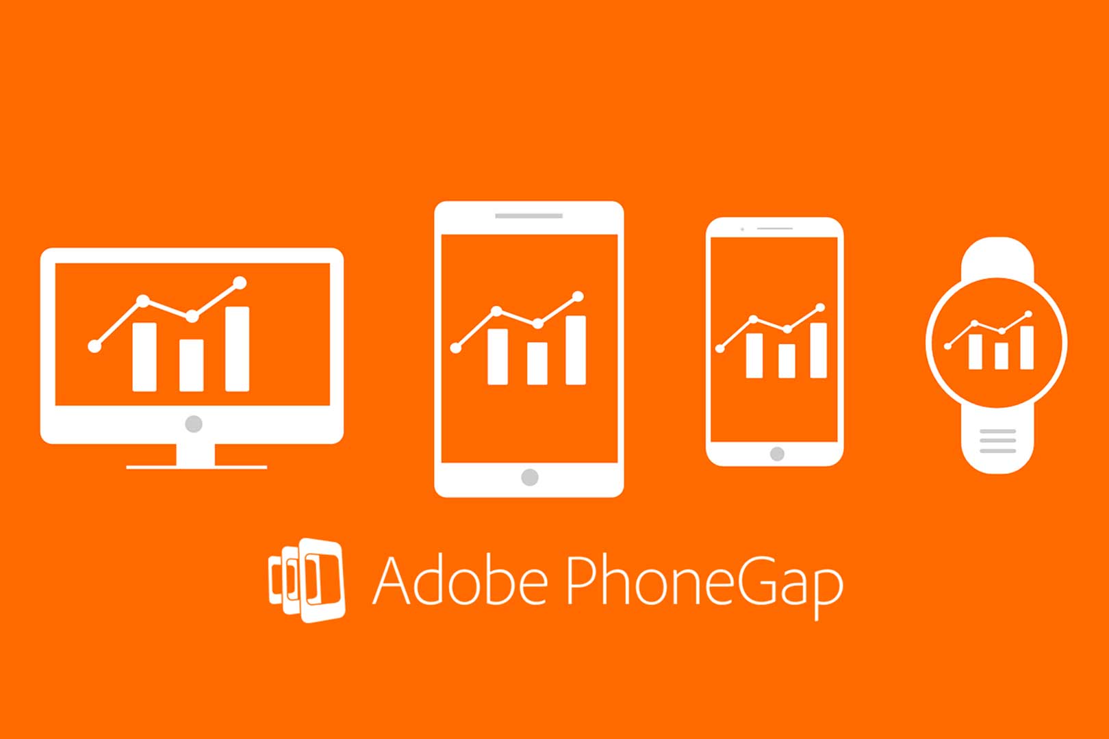 ¿Cómo usar Phonegap para el desarrollo de aplicaciones?