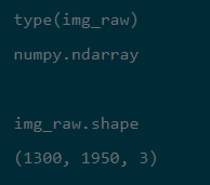 OpenCV, Instalación en Python y ejemplos básicos