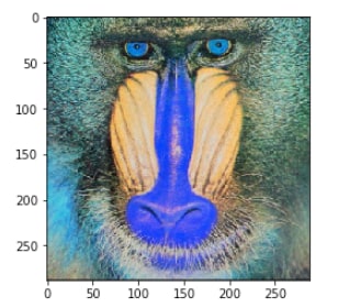 OpenCV, Instalación en Python y ejemplos básicos
