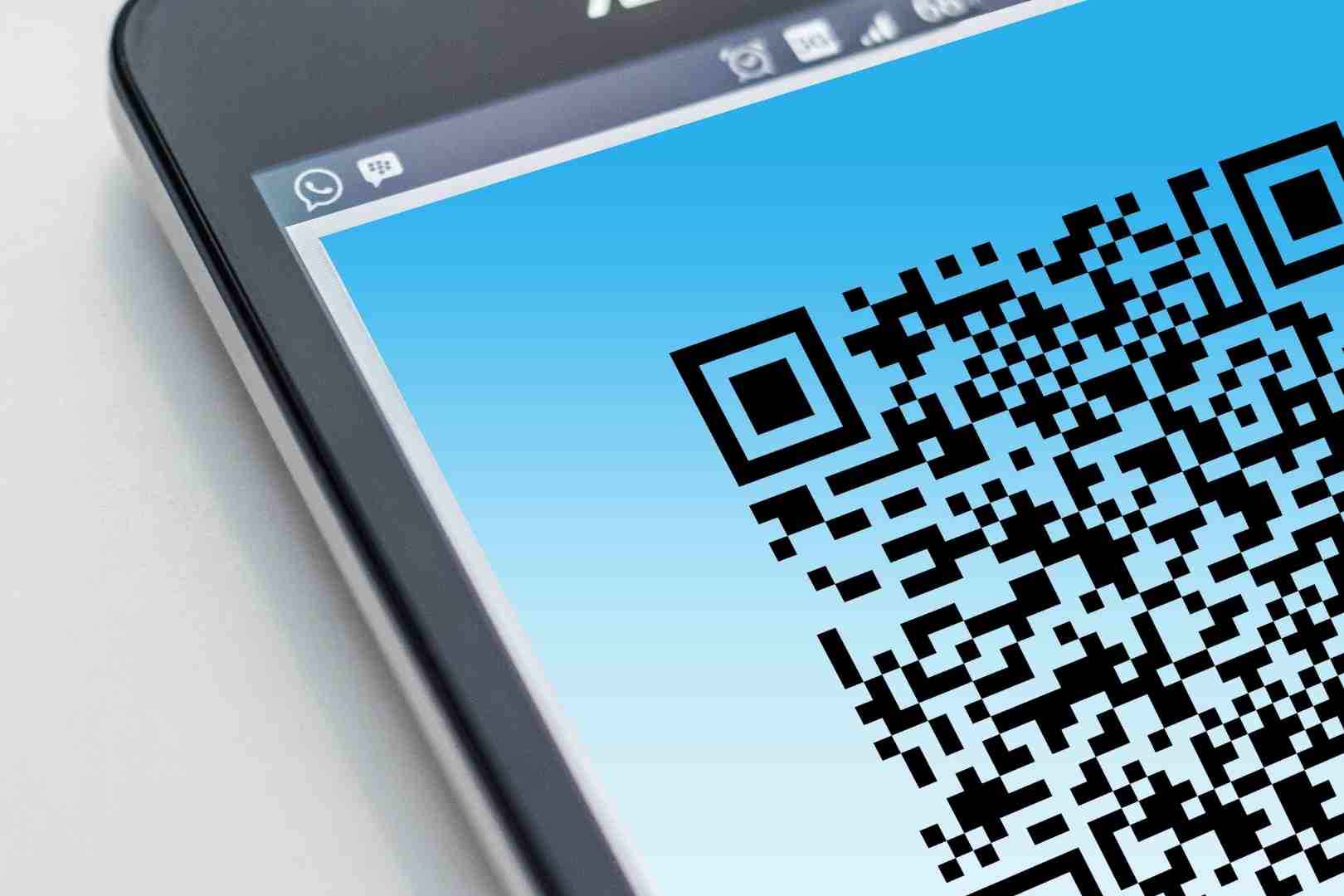 ¿Para qué sirve un código QR y qué facilidades aporta?