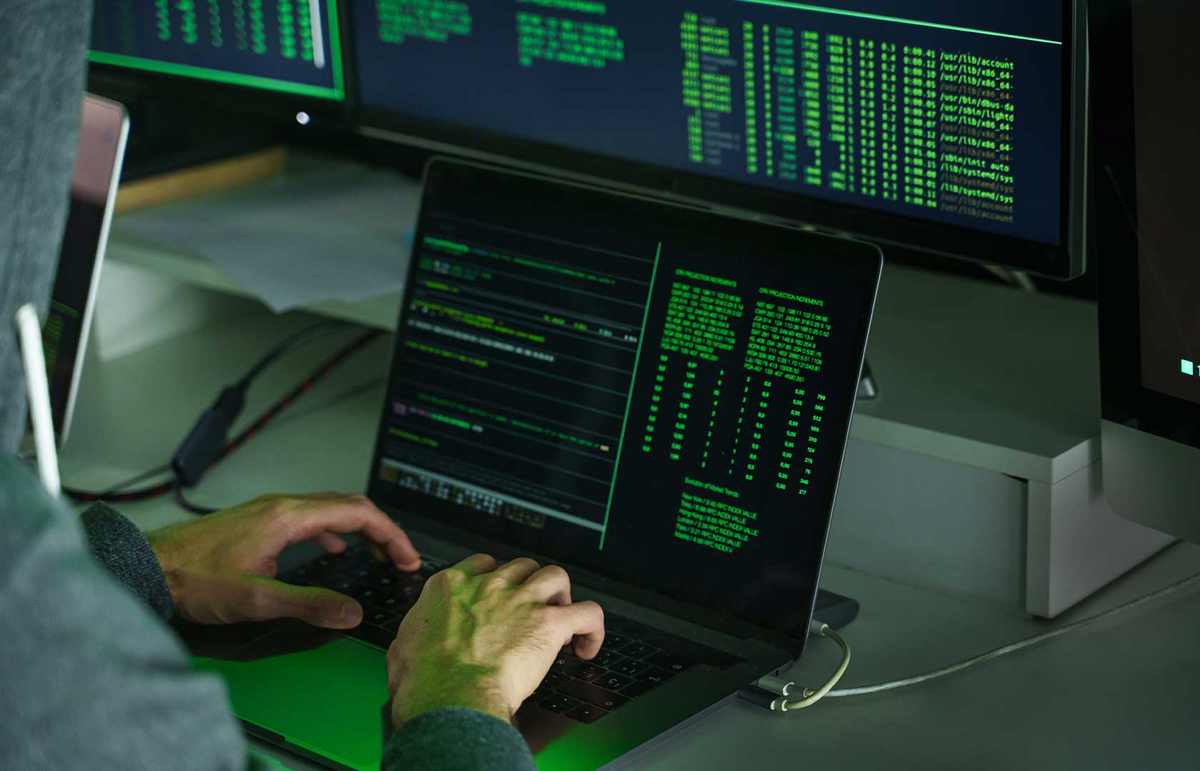 OWASP Top 10 2021 de vulnerabilidades informáticas en desarrollo web