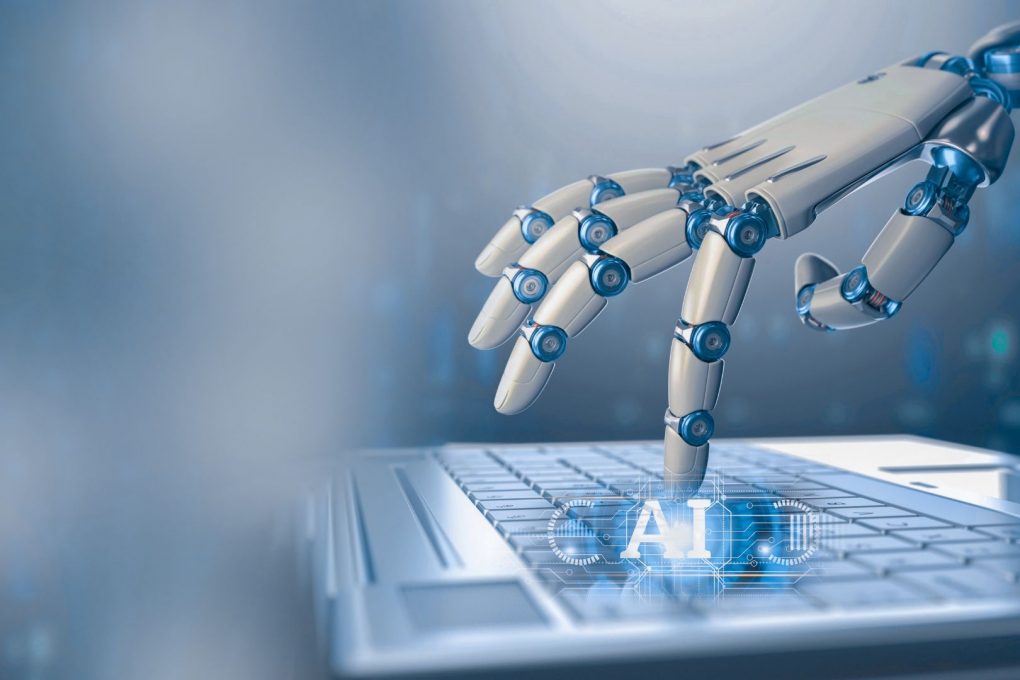 Las tendencias de la inteligencia artificial en 2023
