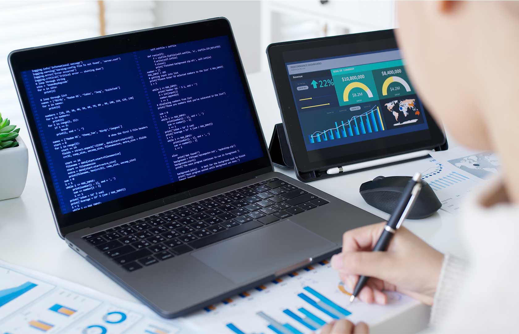 ¿Qué es Data Science? Principales diferencias con Big Data