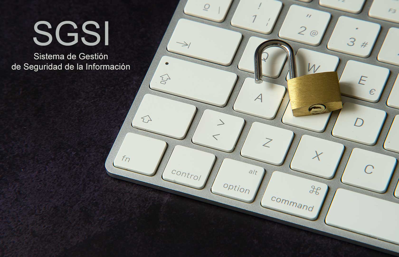 ¿Qué es un SGSI y cómo implantarlo?