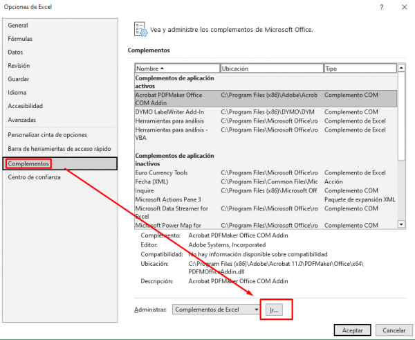 Aprovecha al máximo las herramientas de análisis de datos en Excel