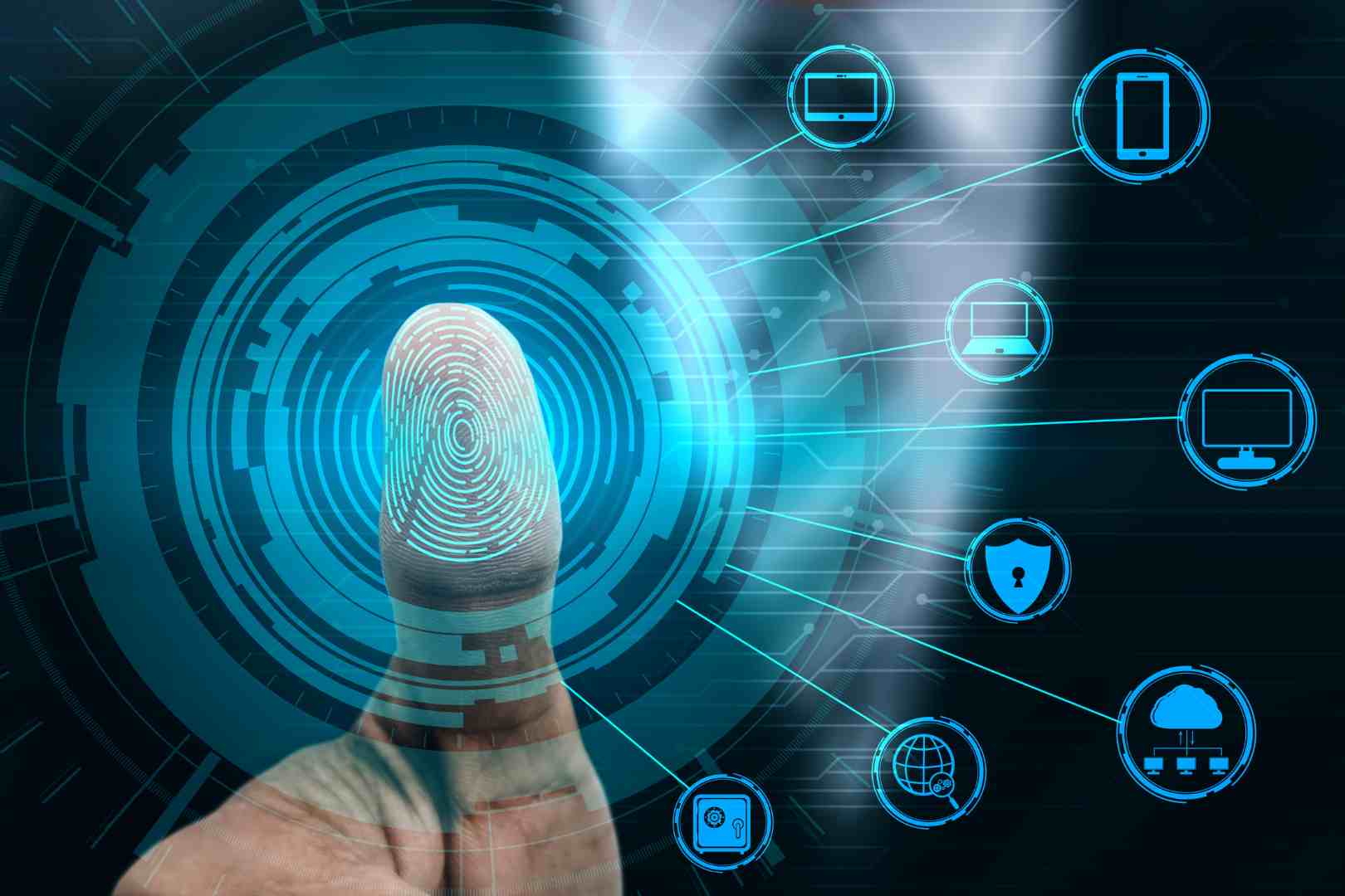 Huella digital en Internet: ¿Hasta dónde saben de mí?