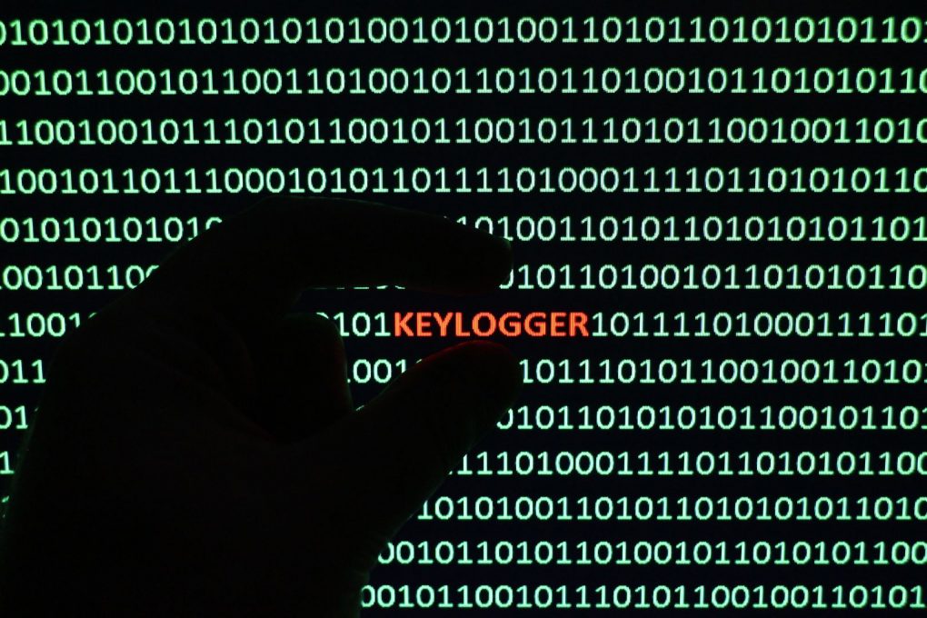 ¿Qué es un keylogger? Así te pueden espiar