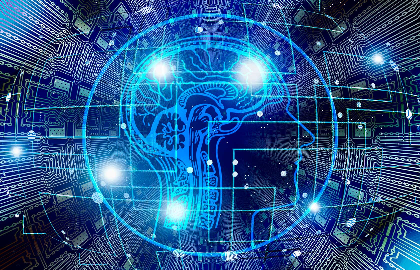 Agentes inteligentes que aprenden, deciden y actúan