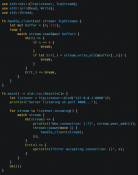 Rust el lenguaje que une versatilidad, seguridad y potencia