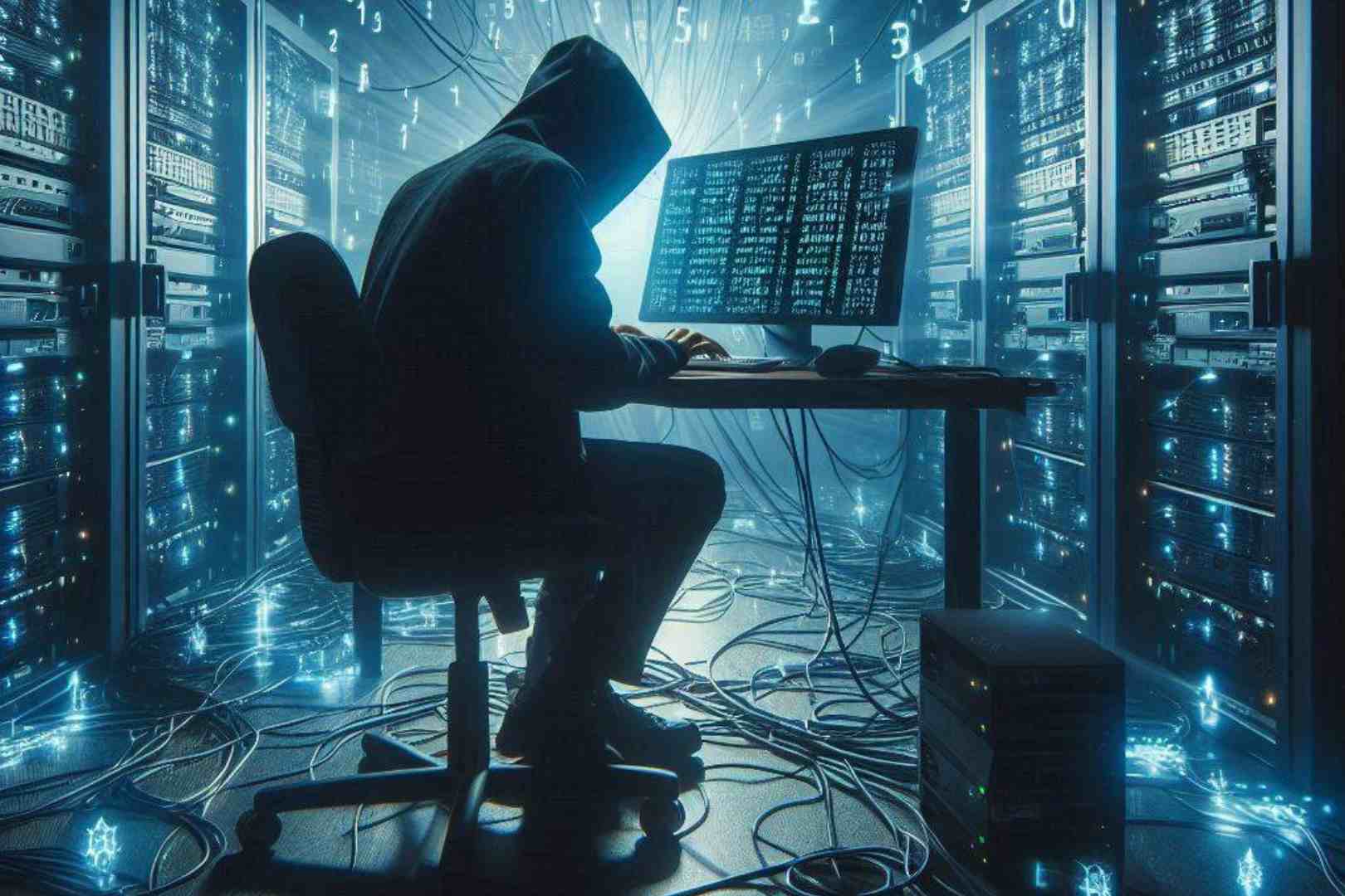 ¿Qué es la deep web y cómo entrar de forma segura?