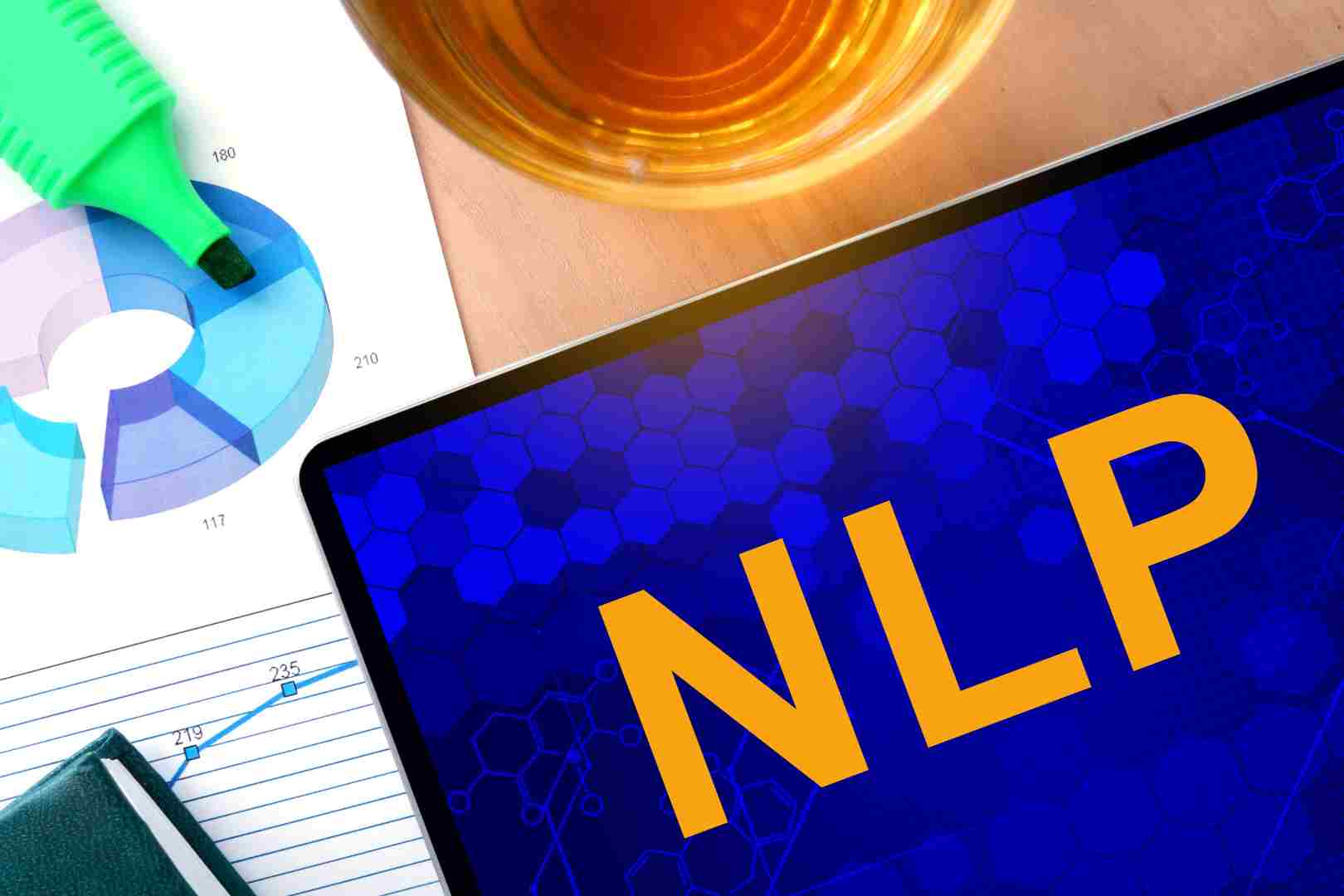 El procesamiento del lenguaje natural (PLN) como pilar para la IA