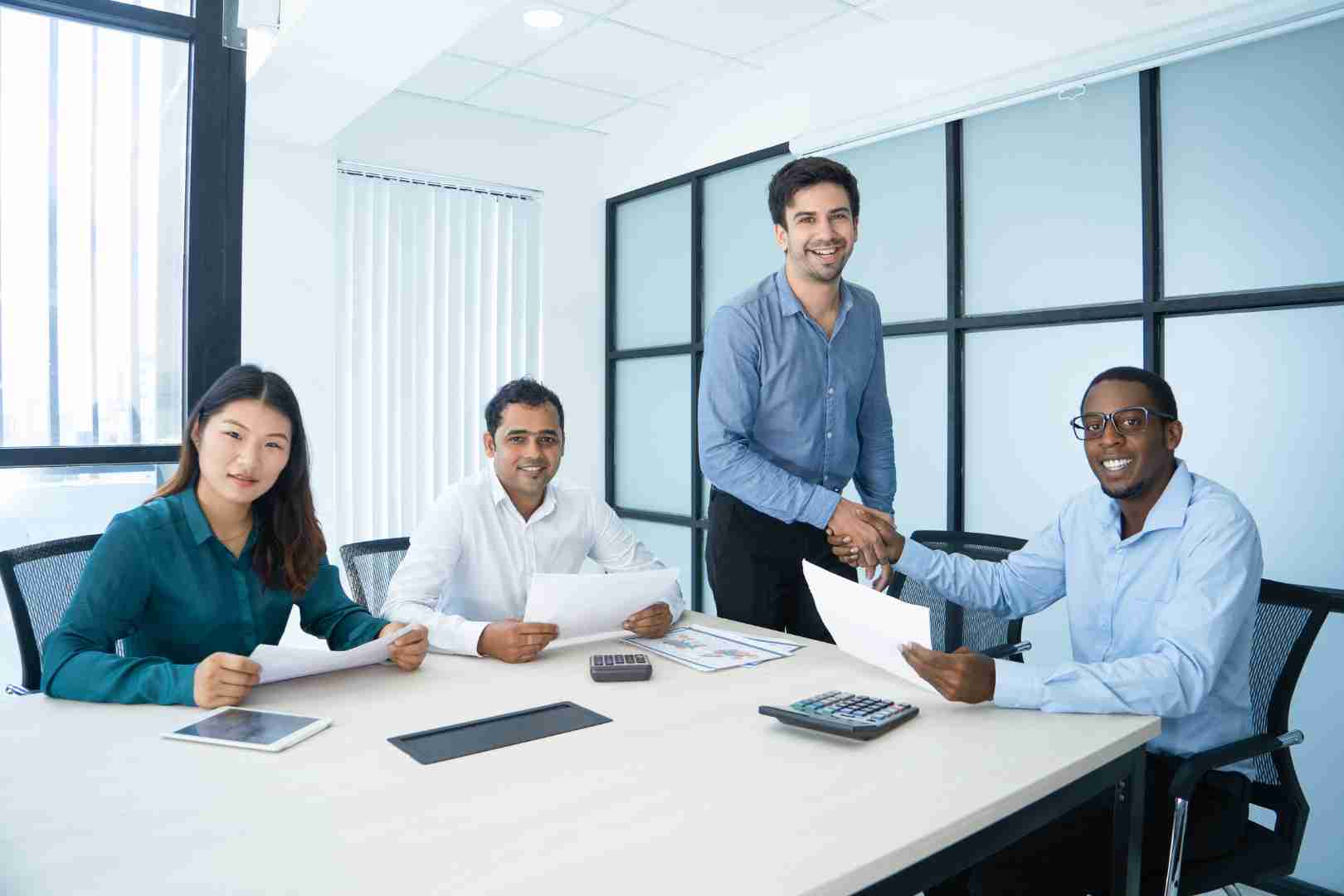 Empresas transnacionales: ¿Qué son y cuáles son sus objetivos?