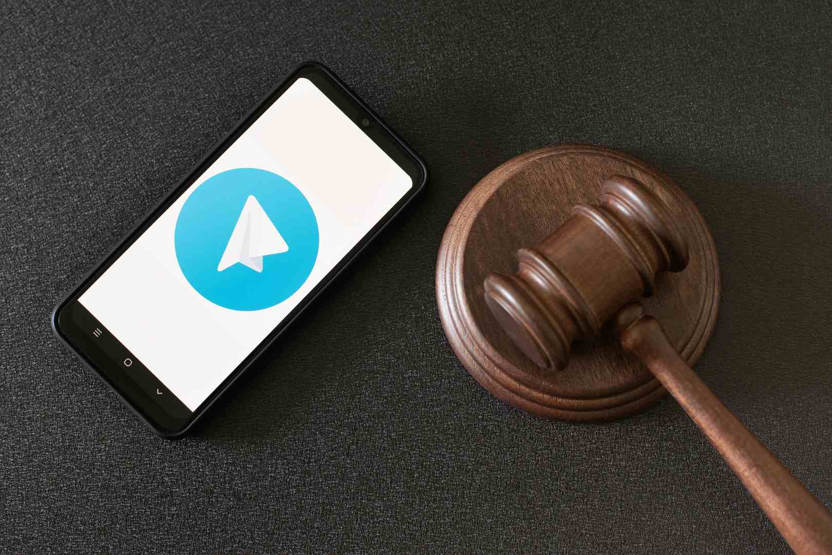 ¿Qué pasó con Telegram y por qué España pedía su bloqueo?